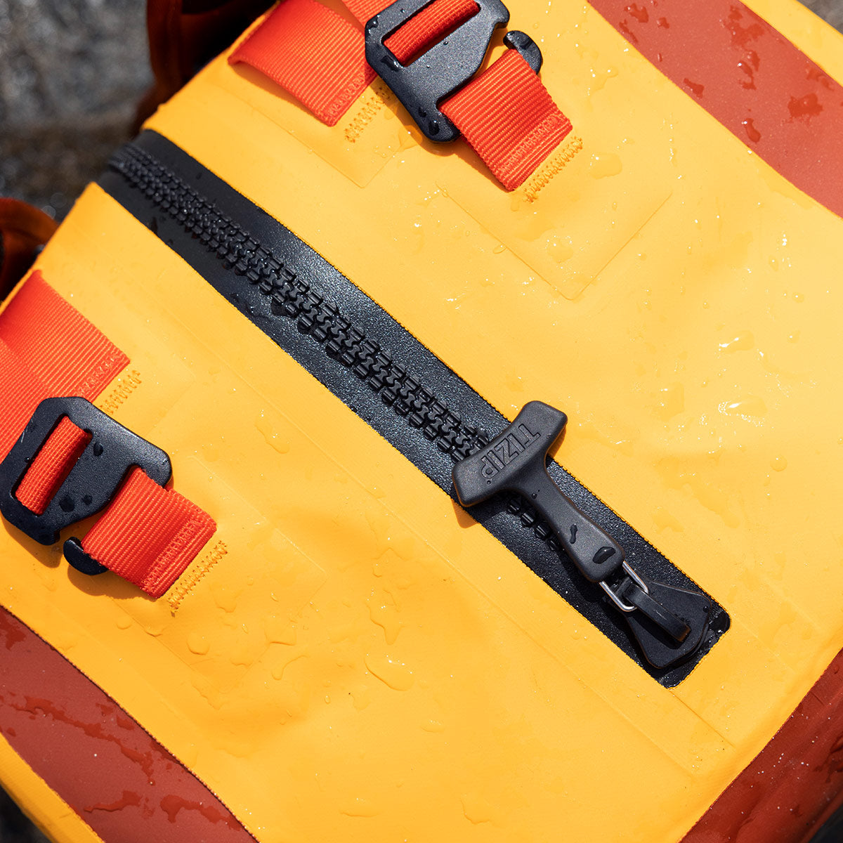 Hydraulic Pro Dry Pack