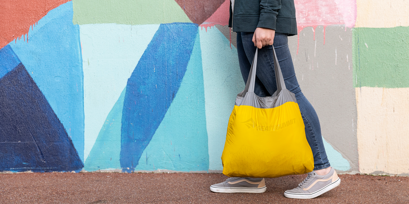 Sea to Summit UK | Outdoor Gear To Equip & Inspire