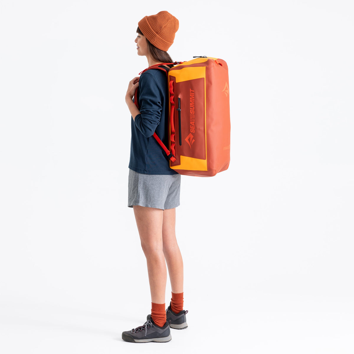 Hydraulic Pro Dry Pack | Sea to Summit