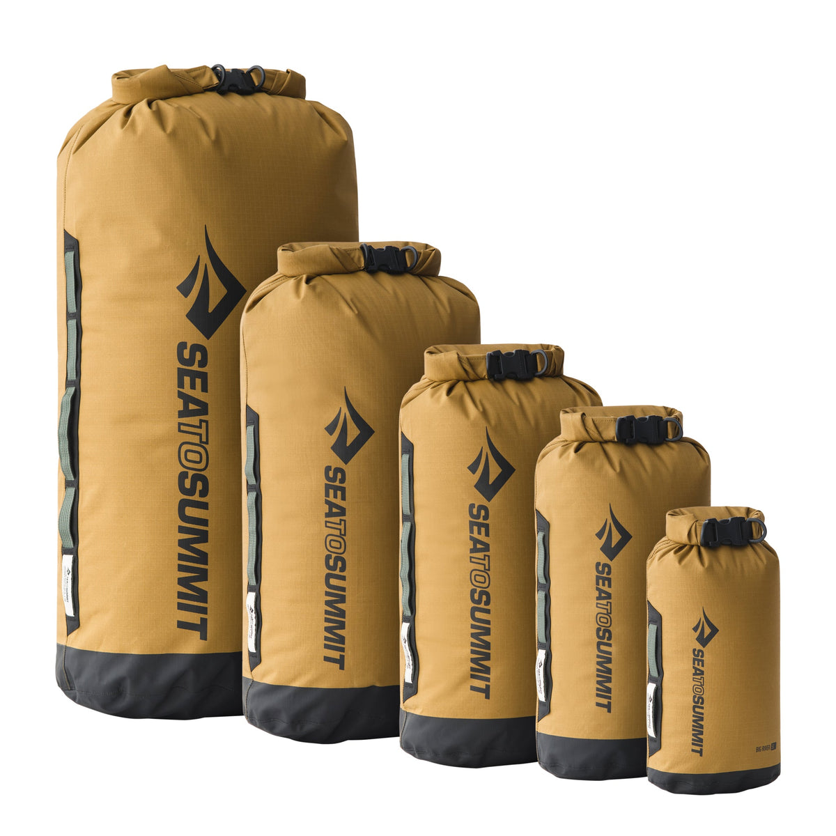 Gear | Dry Bags