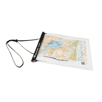 Waterproof Map Case | Sea to Summit