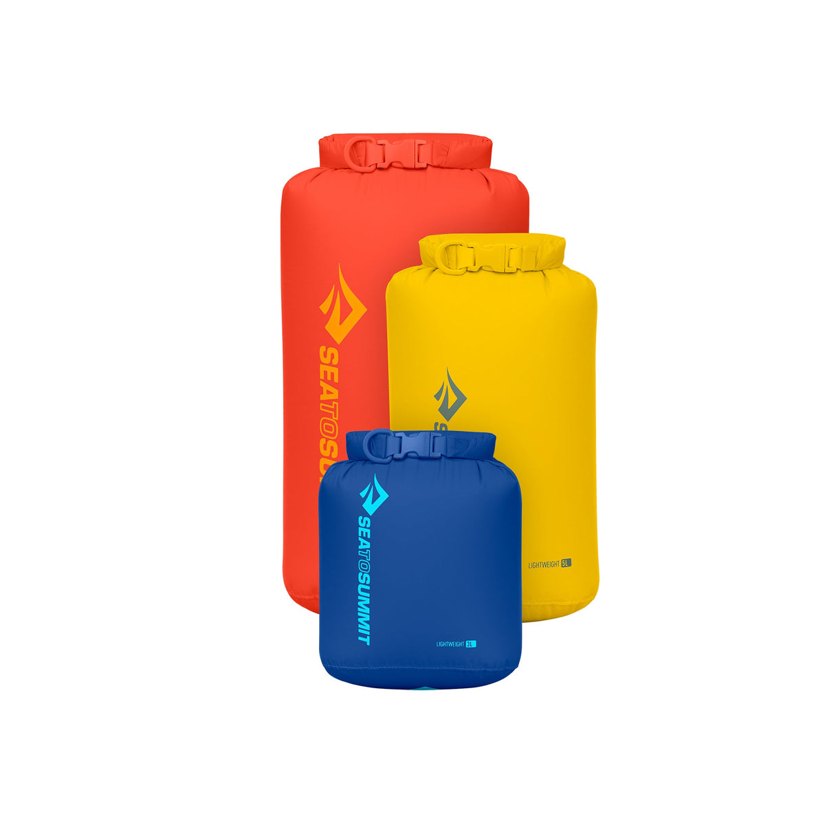 Gear | Dry Bags