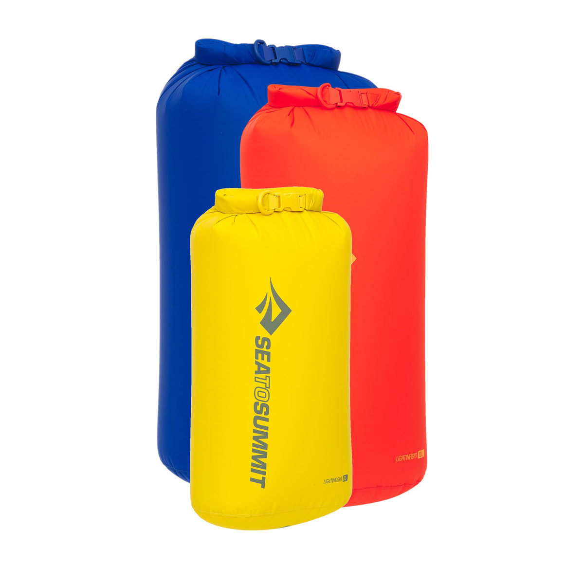 Gear | Dry Bags