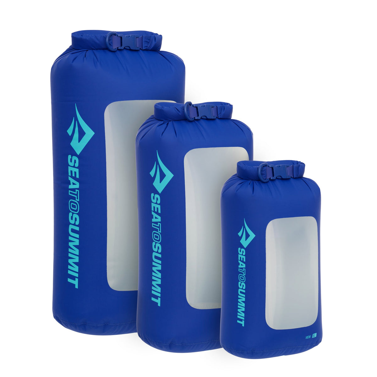 Gear | Dry Bags