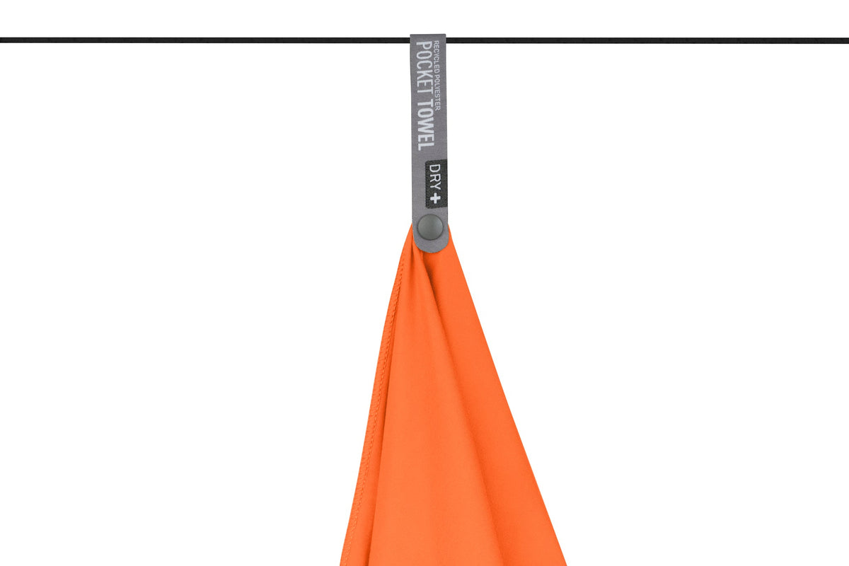 Pocket Quick Dry Towel | Sea to Summit